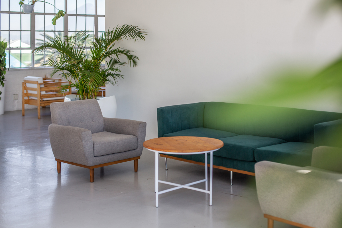 Rooftop Venue For Hire Cape Town | The Terrace Rooftop - Weddings & Events